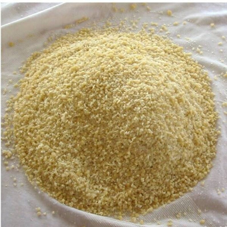 Greek Trachanas #handmade Greek Dried Soup - Etsy