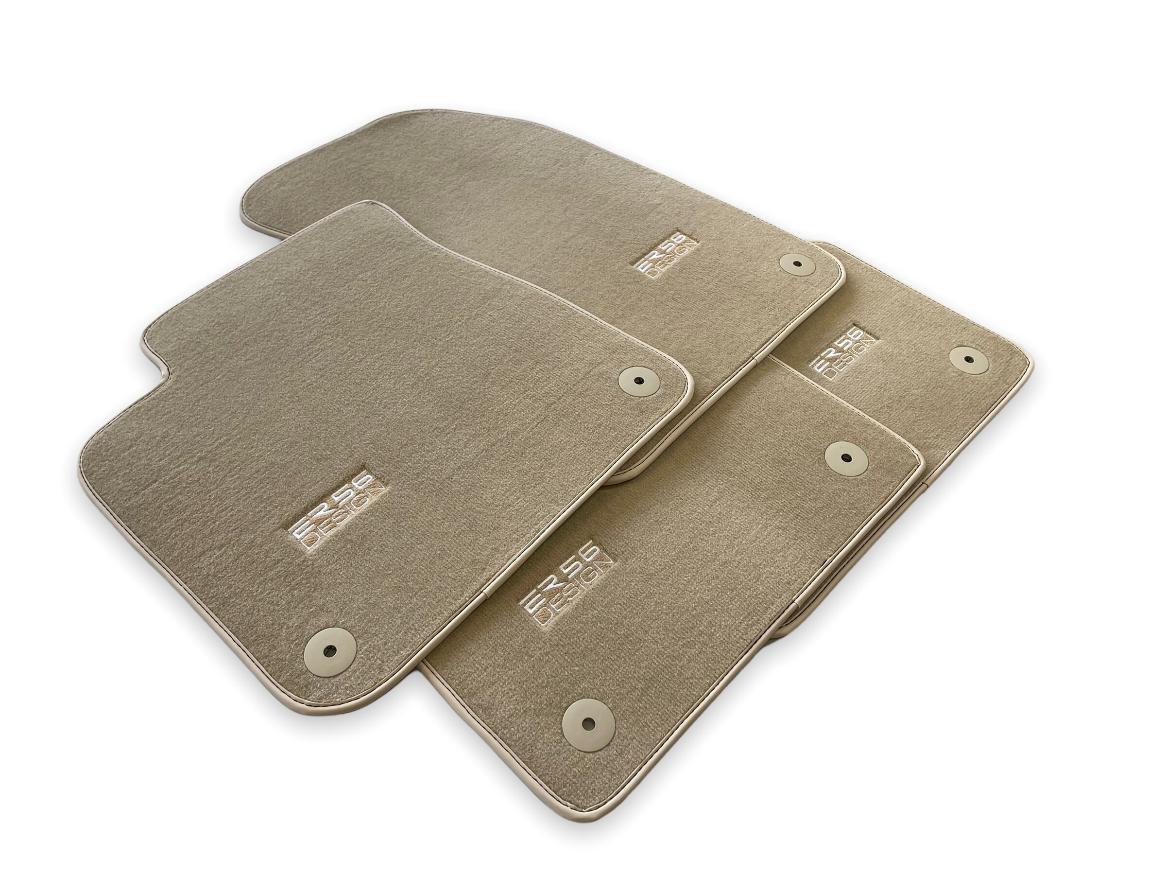 Floor Mats for Audi All Models 1990-2022 A1 / A2 / A3 / A4 / A5 / A6 ...