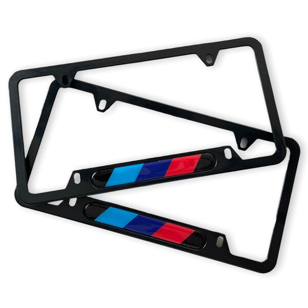 License Plate Frames - Etsy