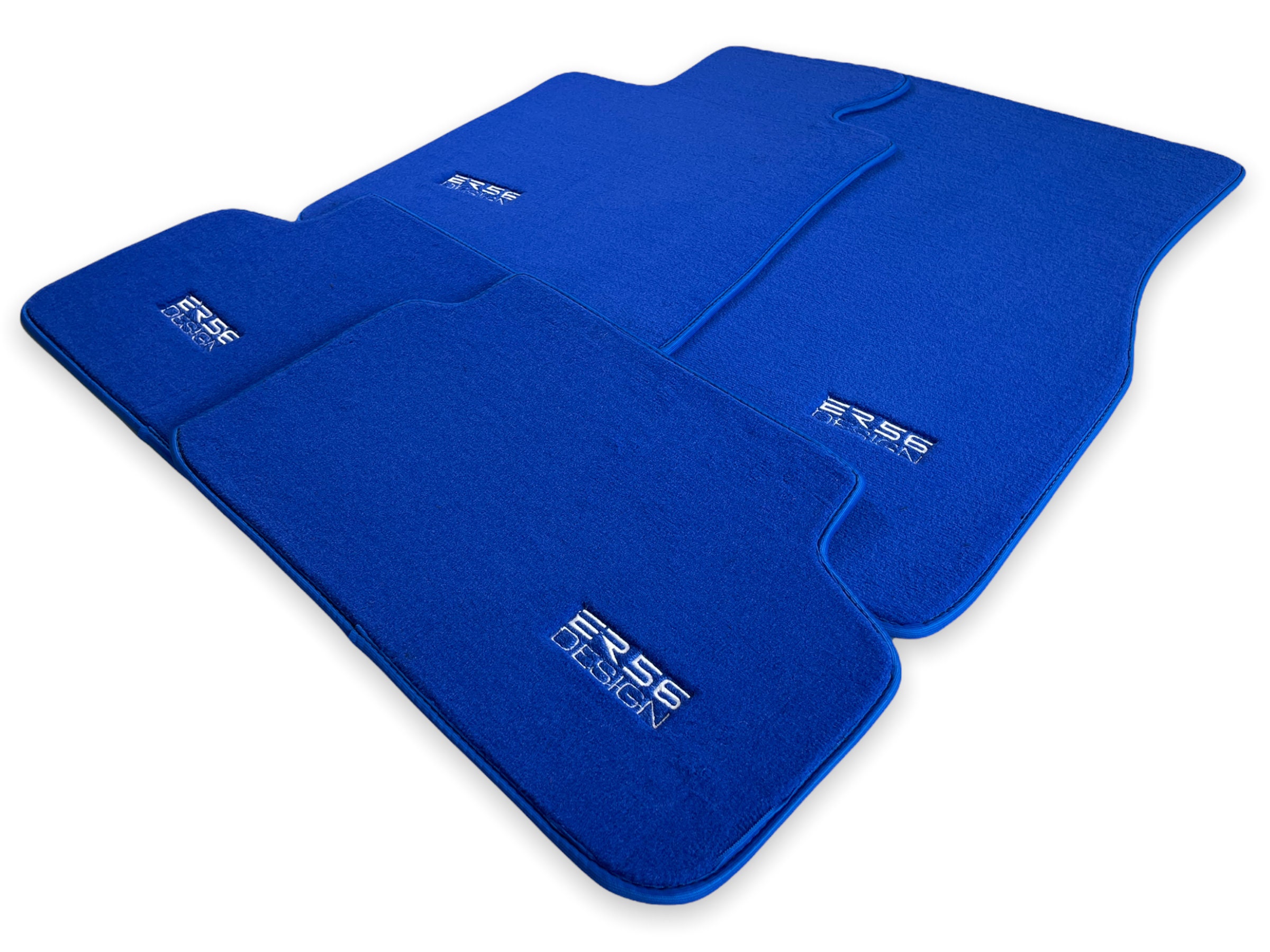 Floor Mats for BMW X5 Series E70 2007-2013 ER56 Design - Etsy