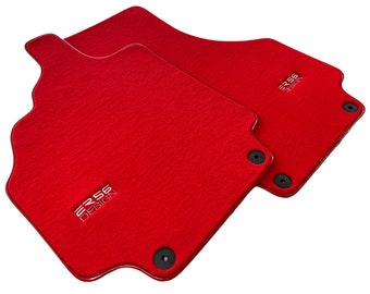 Audi R8 Floor Mats - Etsy