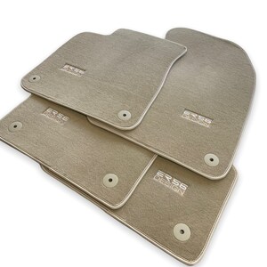 Floor Mats for Audi All Models 1990-2022 A1 / A2 / A3 / A4 / A5 / A6 / A7 / A8 / Q2 / Q3 / Q5 ...