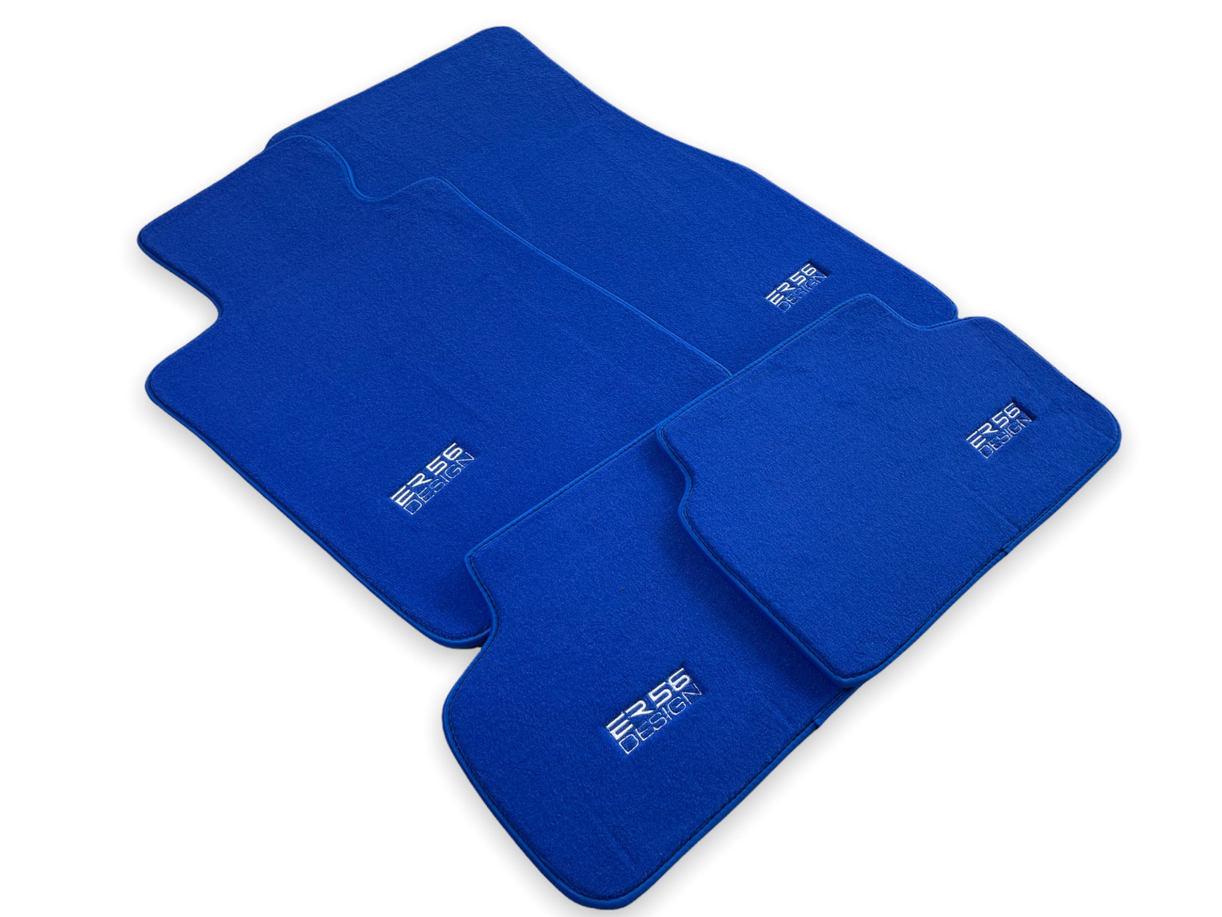 Floor Mats for BMW X5 Series E70 2007-2013 ER56 Design - Etsy