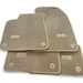 Floor Mats for Audi All Models 1990-2022 A1 / A2 / A3 / A4 / A5 / A6 / A7 / A8 / Q2 / Q3 / Q5 ...