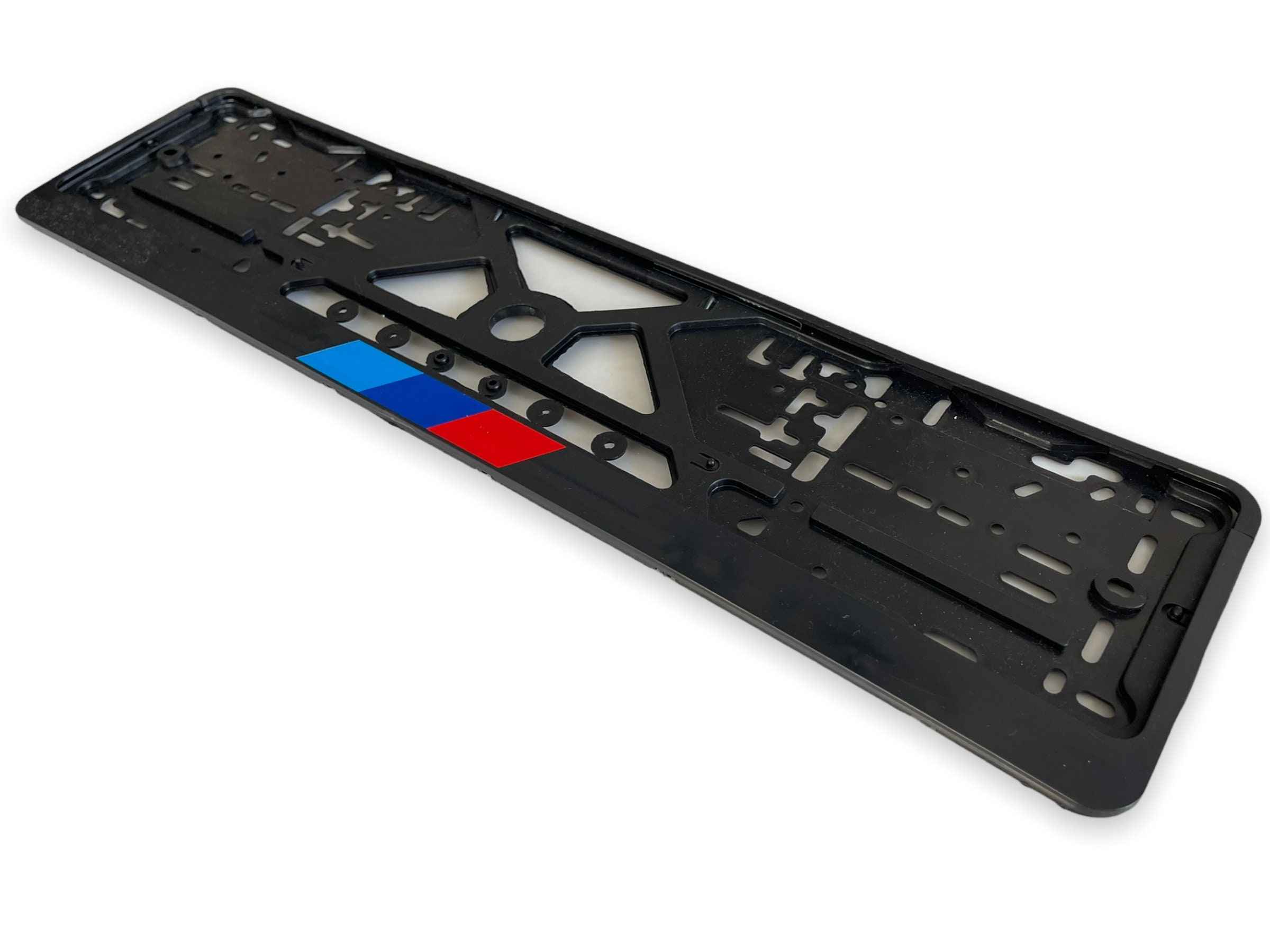 Cadres de plaque d'immatriculation pour tous les modèles - Etsy France