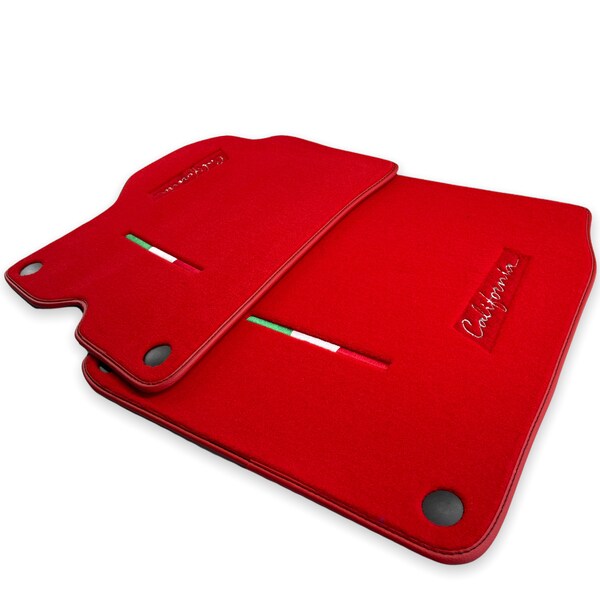 Ferrari Floor Mats - Etsy
