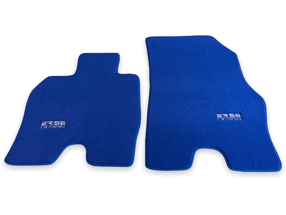 Floor Mats for BMW I8 Series L12 L15 2013 2020 ER56 Design Premium Brand LHD Etsy