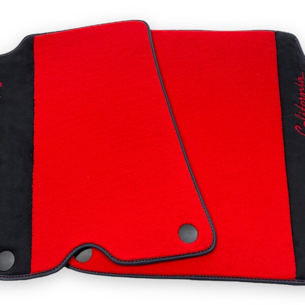 Ferrari Carpet - Etsy