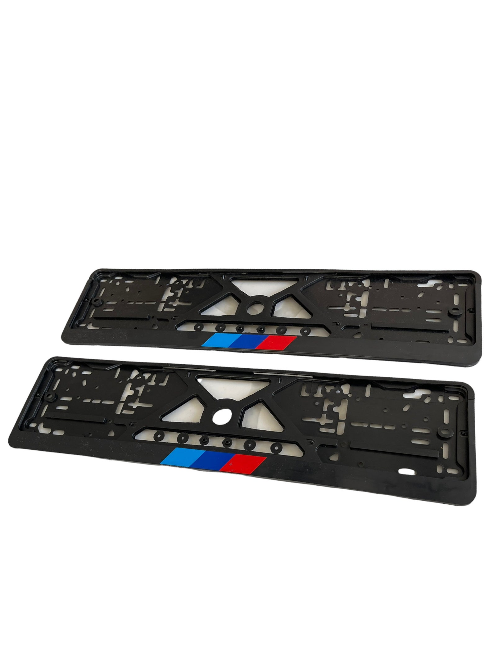 License Plate Frames for All BMW M Performance Models - Etsy