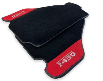 Ferrari F430 Mats - Etsy