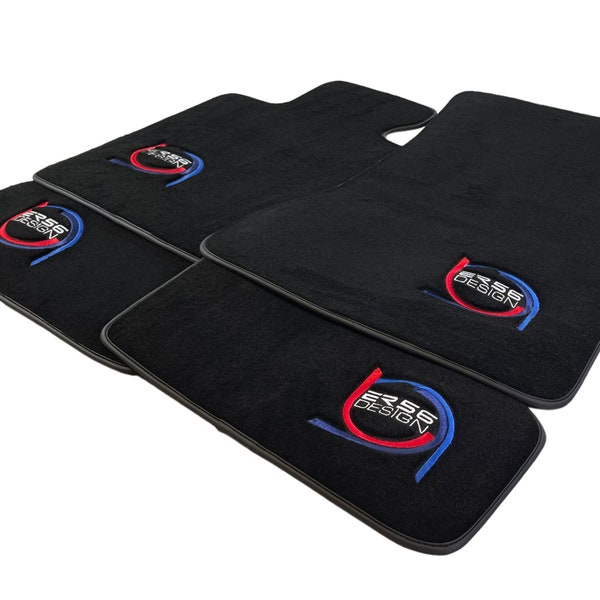 Bmw E46 Floor Mats - Etsy
