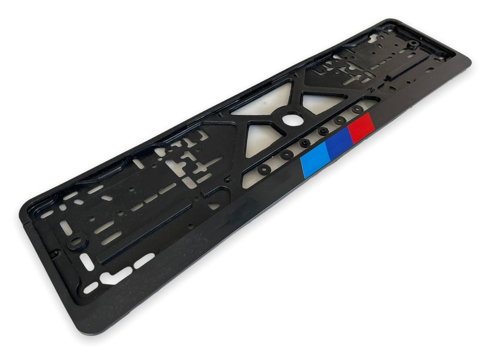 License Plate Frames for All BMW M Performance Models 1990-2022 Fits M1 ...