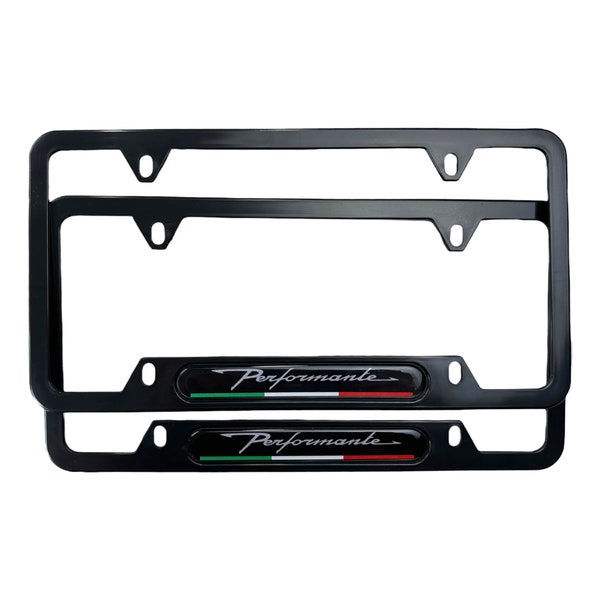 Usa License Plate Frames - Etsy UK