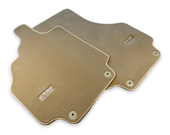 Audi R8 Floor Mats - Etsy