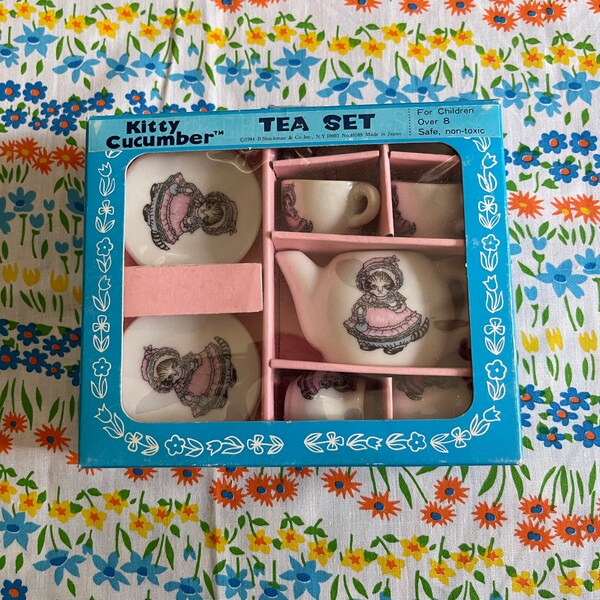 Vintage 80s Toys - Etsy