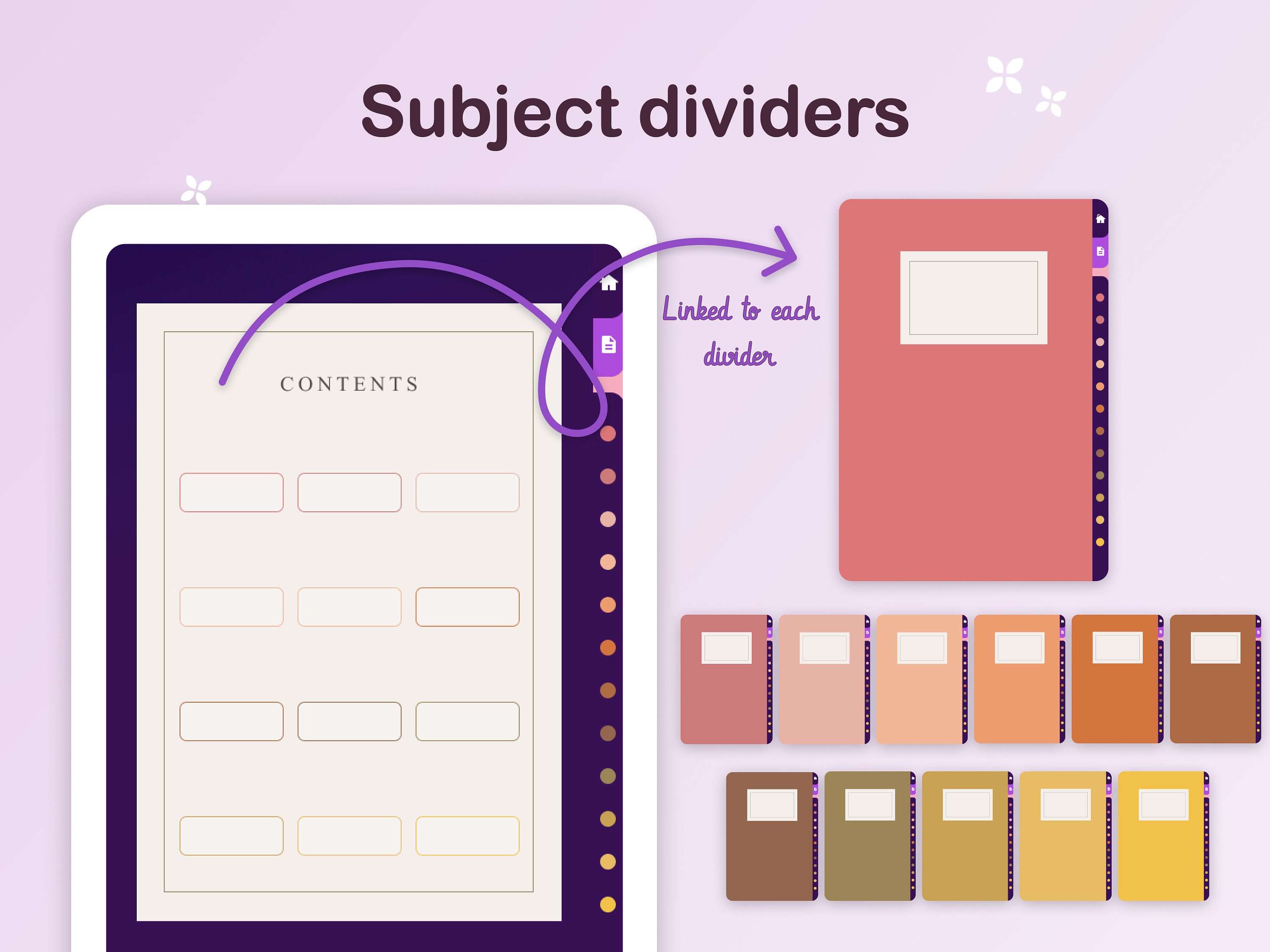 Digital Garden Planner, Gardening Journal, Garden Yard Planning ...