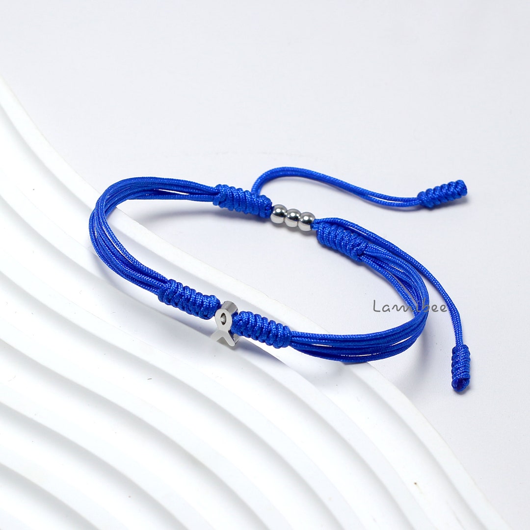 Blue Ribbon Awareness, Colon Cancer, Colorectal Cancer, Arthritis ...