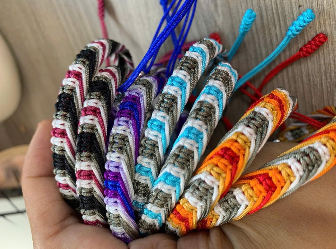 Paraboy Libramasc Paragirl Librafem Pride Bracelet, Proud Love Tibetan ...