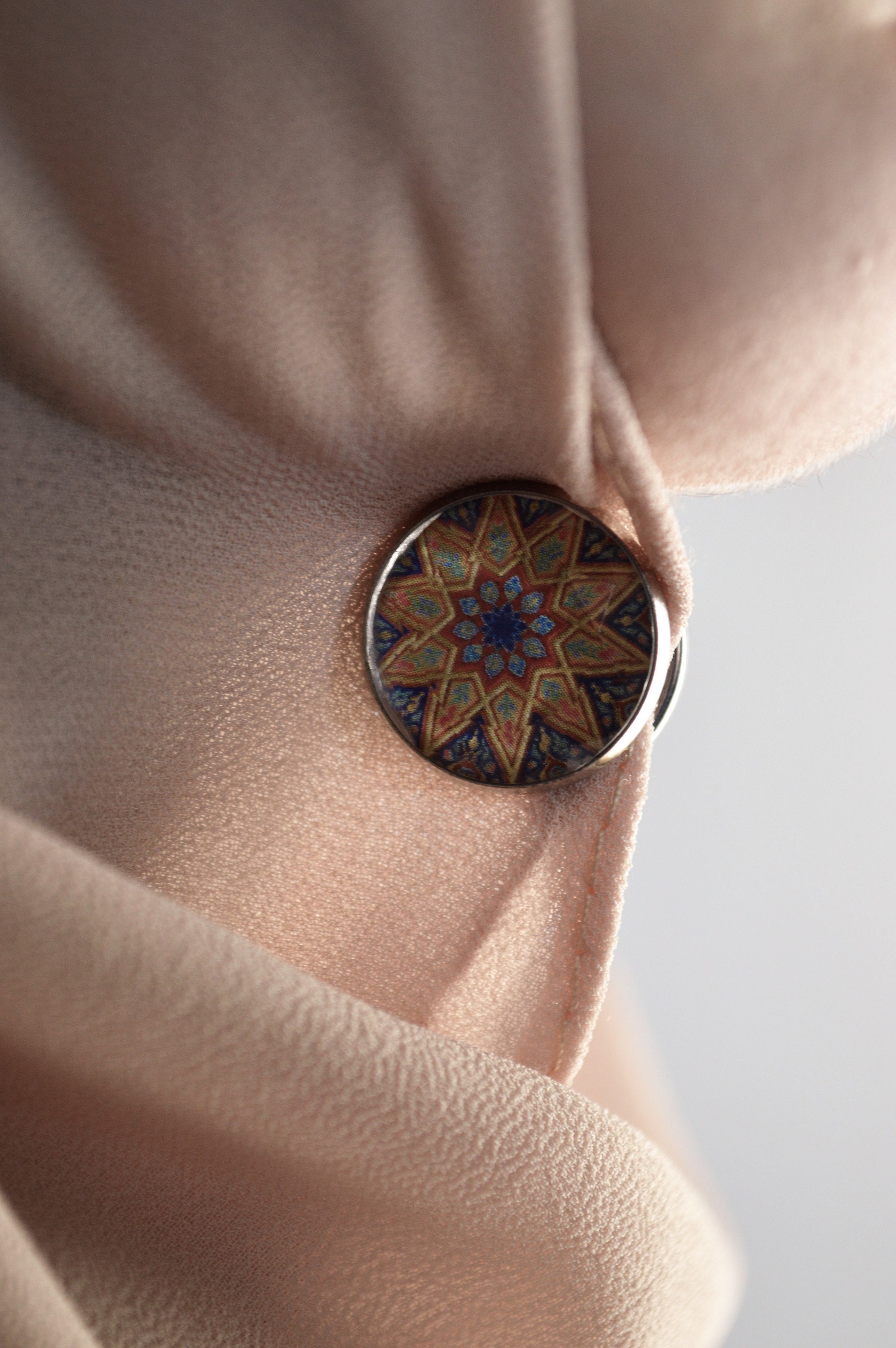 magnetic hijab pins Maskim Kompozit A rA nler San. ve Tic. Ltd. A ti