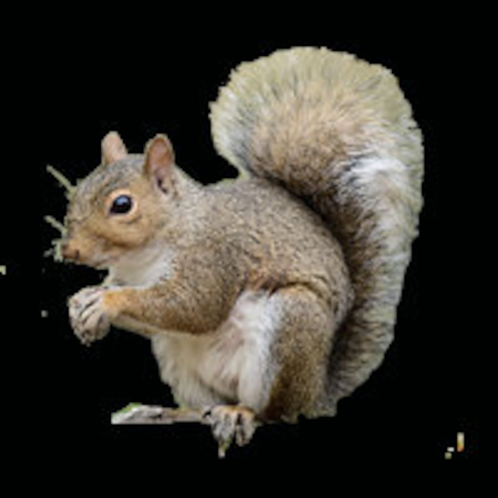 Squirrel Overlays for Photoshop, Photoshop Overlays, Squirrels, Animals ...
