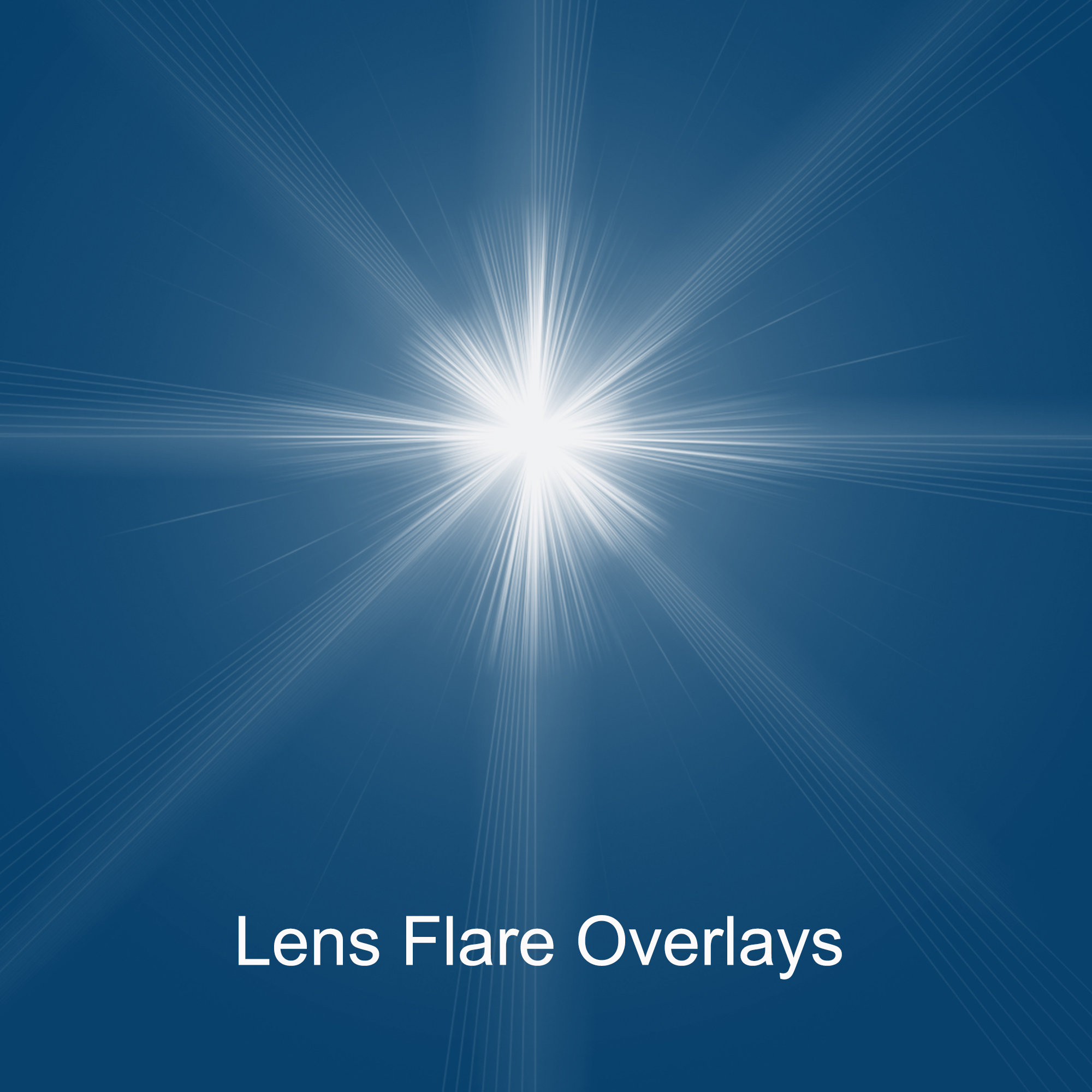 Light Flare Overlays for Photoshop, Photoshop Overlays, Light Overlays ...