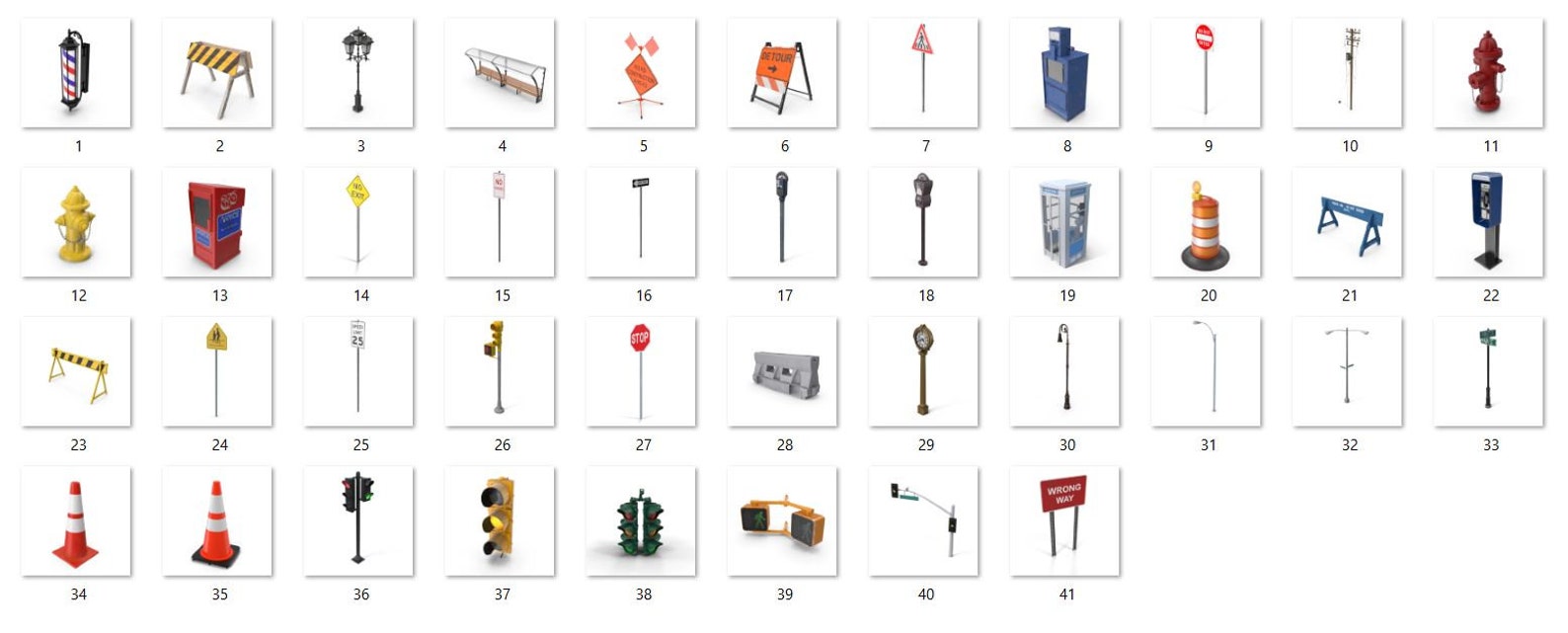 City Street Signs Photoshop Overlays, City Streets, Street Signs, City ...