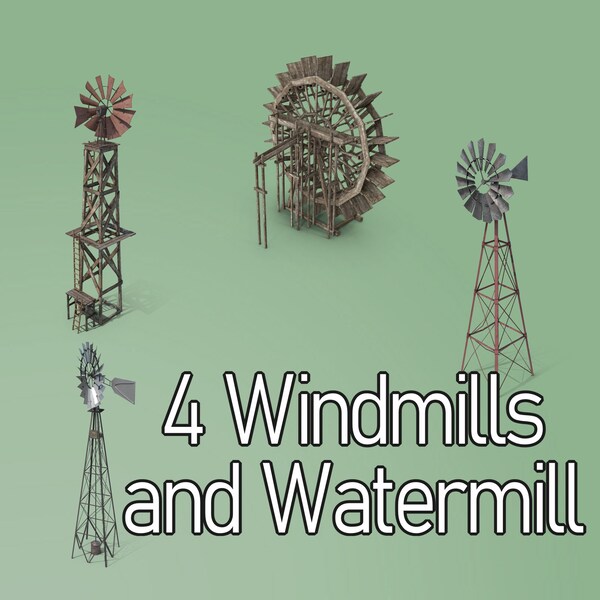 Wind and Water - Etsy