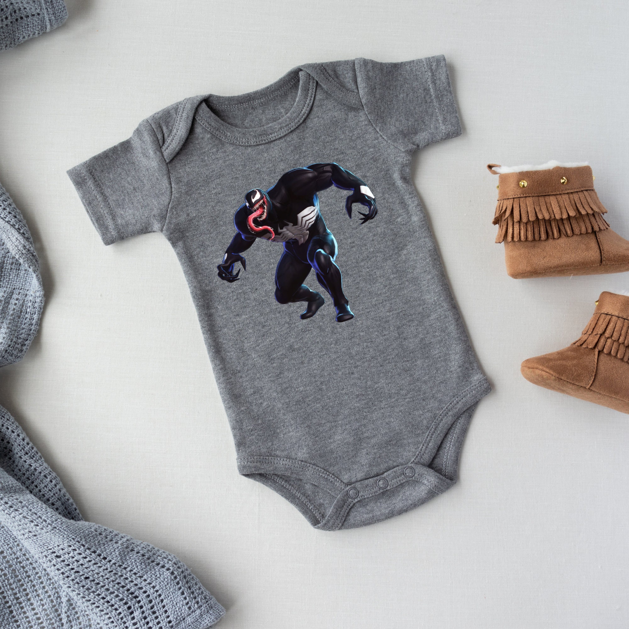 Vemon Png Digital Instant Download Avengers Png Superhero Png File for ...