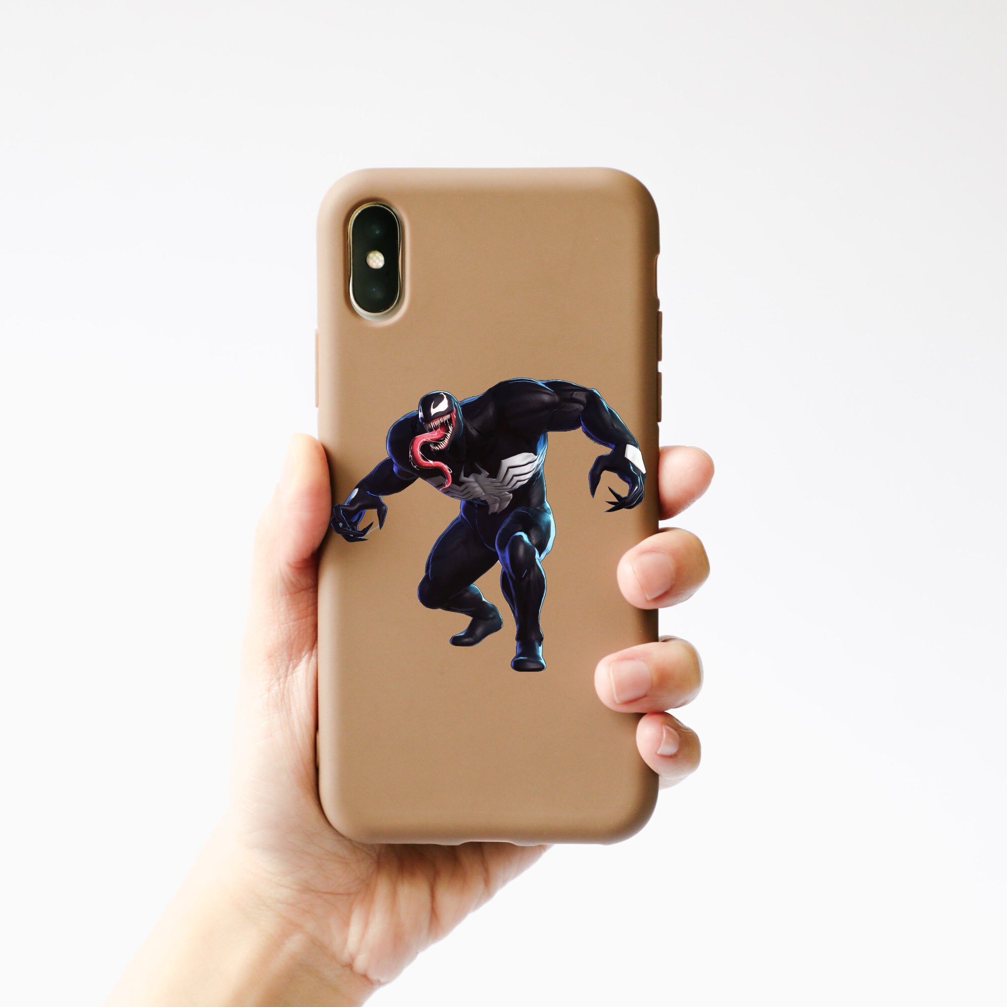 Vemon Png Digital Instant Download Avengers Png Superhero Png File for ...