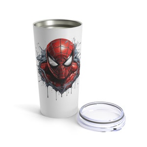 Spiderman Png for Sublimation - 3D Spider Man Avengers Png - Printable ...