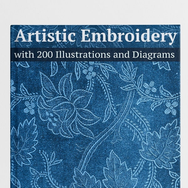 500 Embroidery Design Flowers Pattern Book Embroidery Design - Etsy Canada