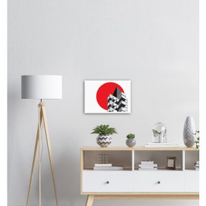 Nakagin Capsule Tower, Japanese Art, Cityscape, Poster, Artwork ...