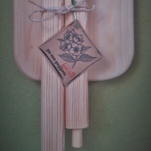 Handcrafted Puppet Stand. Handmade Puppet Base. Create Great Decor From ...