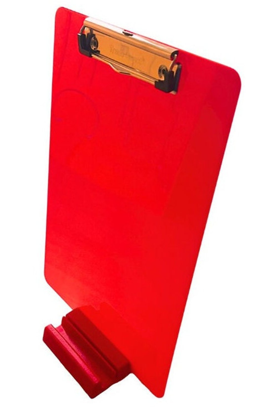 Office Assistant - Phone & Tablet Clipboard Stand - Etsy