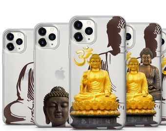 Buddha Iphone Case - Etsy