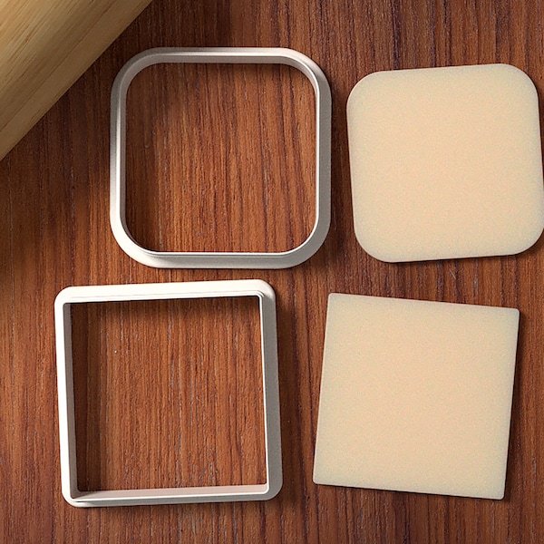 7 Cookie Cutter - Etsy