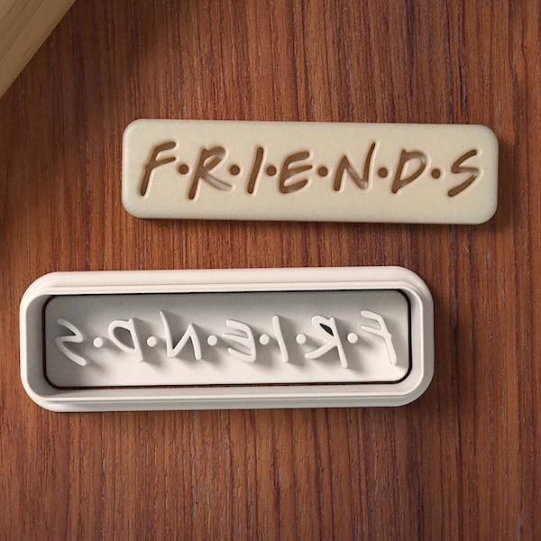 Friends Sitcom Birthday Decor - Etsy