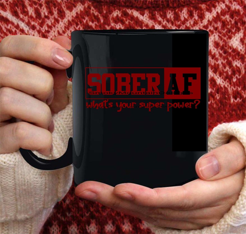 Sober AF PDF, PNG, Bmp, Svg, Dxf File, Sober as F, Shirt File, Cricut ...