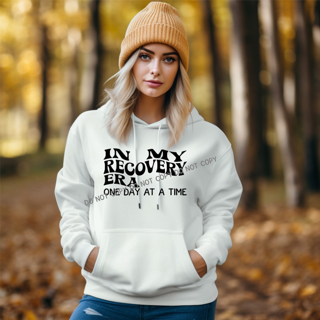 Recovery Shirts, Sober T-shirt, Sobriety Shirt, Mental Health Shirt ...