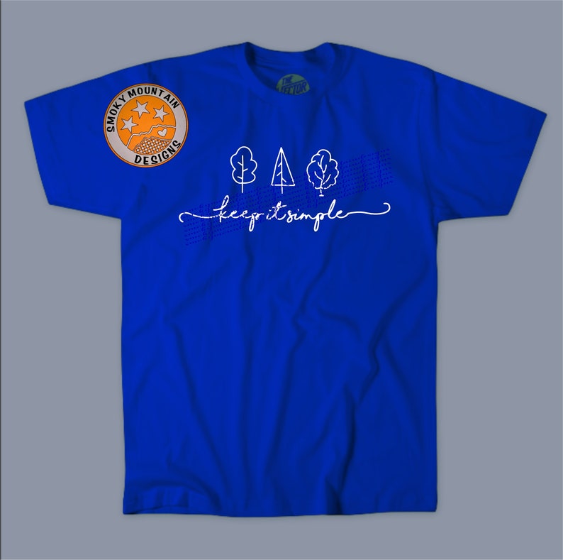 Keep It Simple, RECOVERY, INSTANT DOWNLOAD, Print and Cut File, Cricut ...