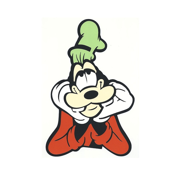 Goofy Birthday Party - Etsy