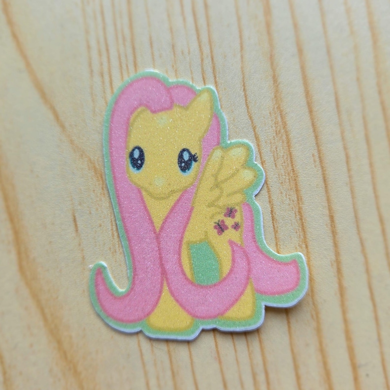 Trinkets Sticker Pack of 9! - Etsy UK