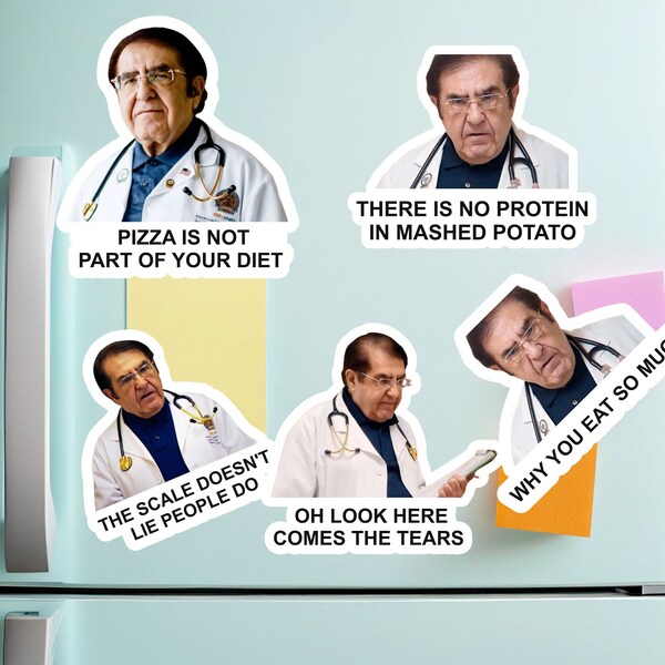 Funny Magnets Fridge - Etsy