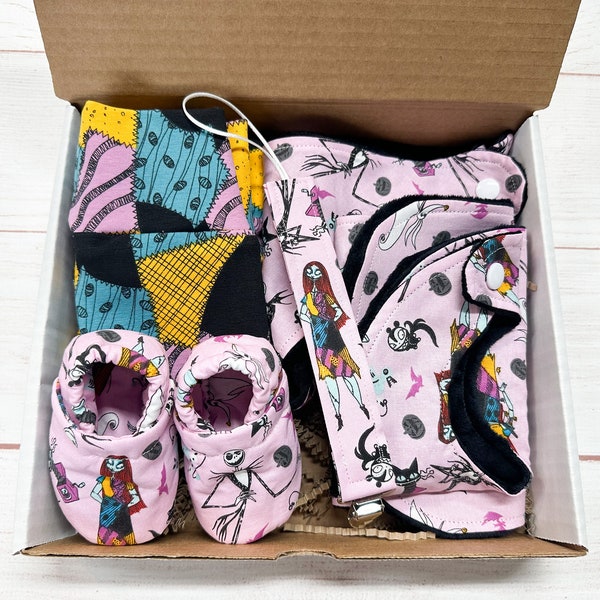 Night Before Christmas Box - Etsy