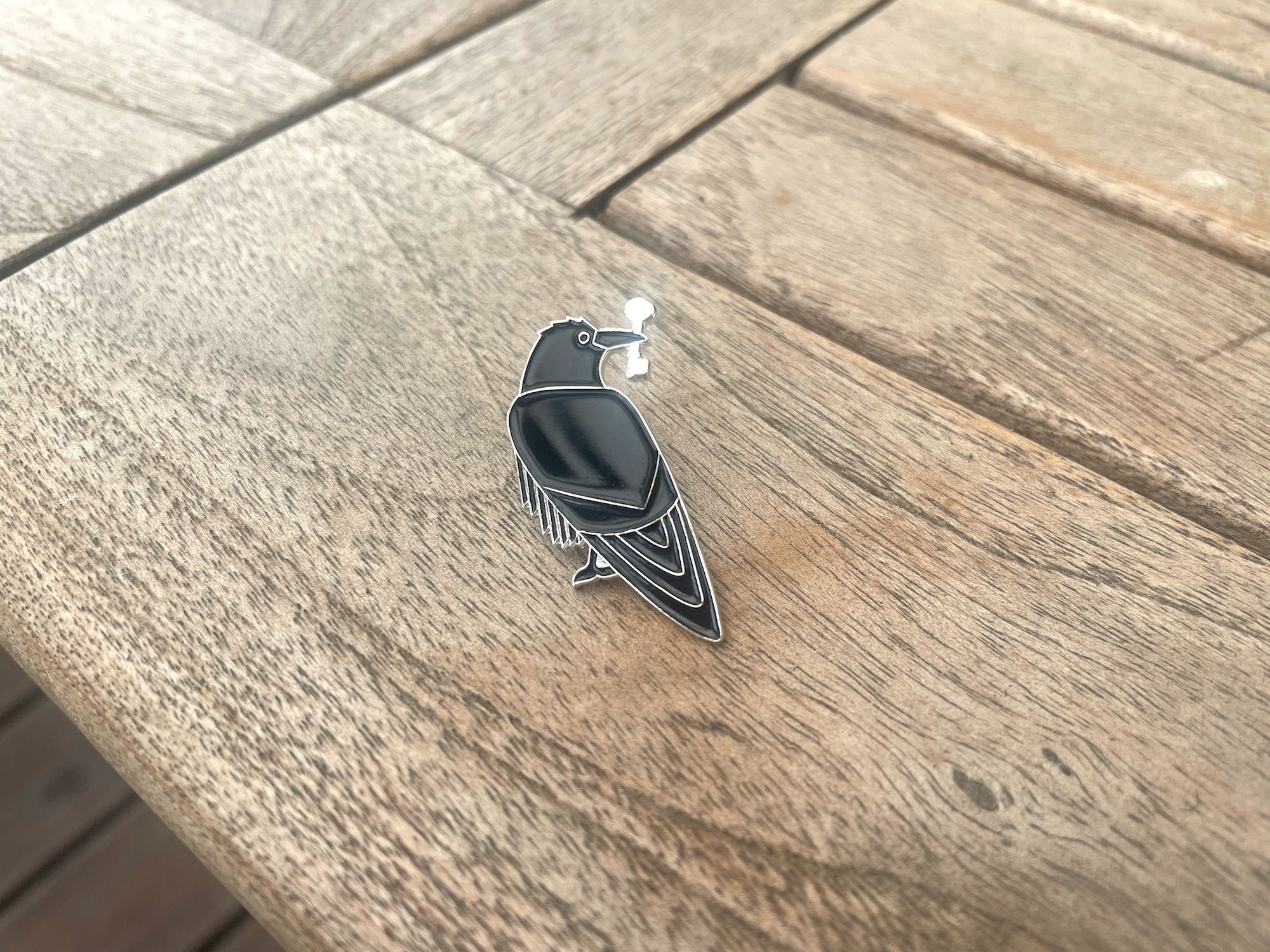 Sci-hub Academic Lapel Enamel Pin. Science Research Phd Student Brooch ...