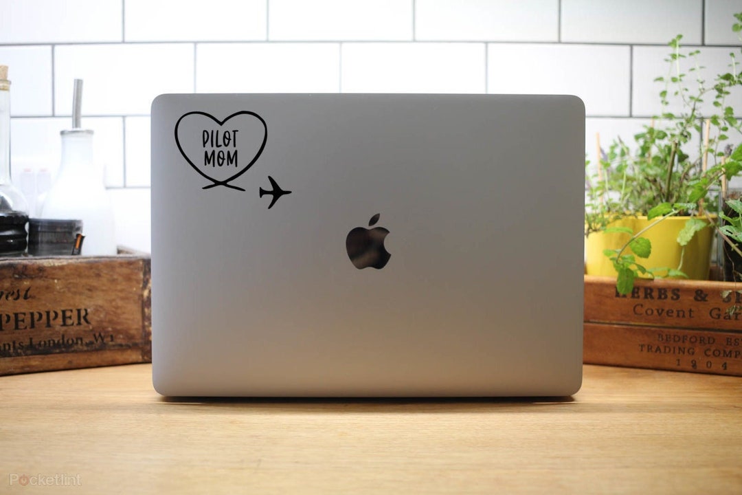 Pilot Mom Decal - Super Cute - Pilot Decal - Pilot Sticker - Pilot Gift ...