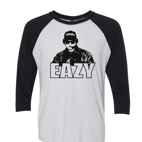 Eazy E - Etsy