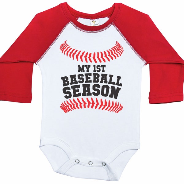 Baseball Baby - Etsy