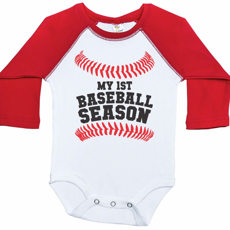 Baseball Baby - Etsy