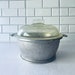 Guardian Service Cookware, Vintage Hammered Aluminum Pots, Collectible ...